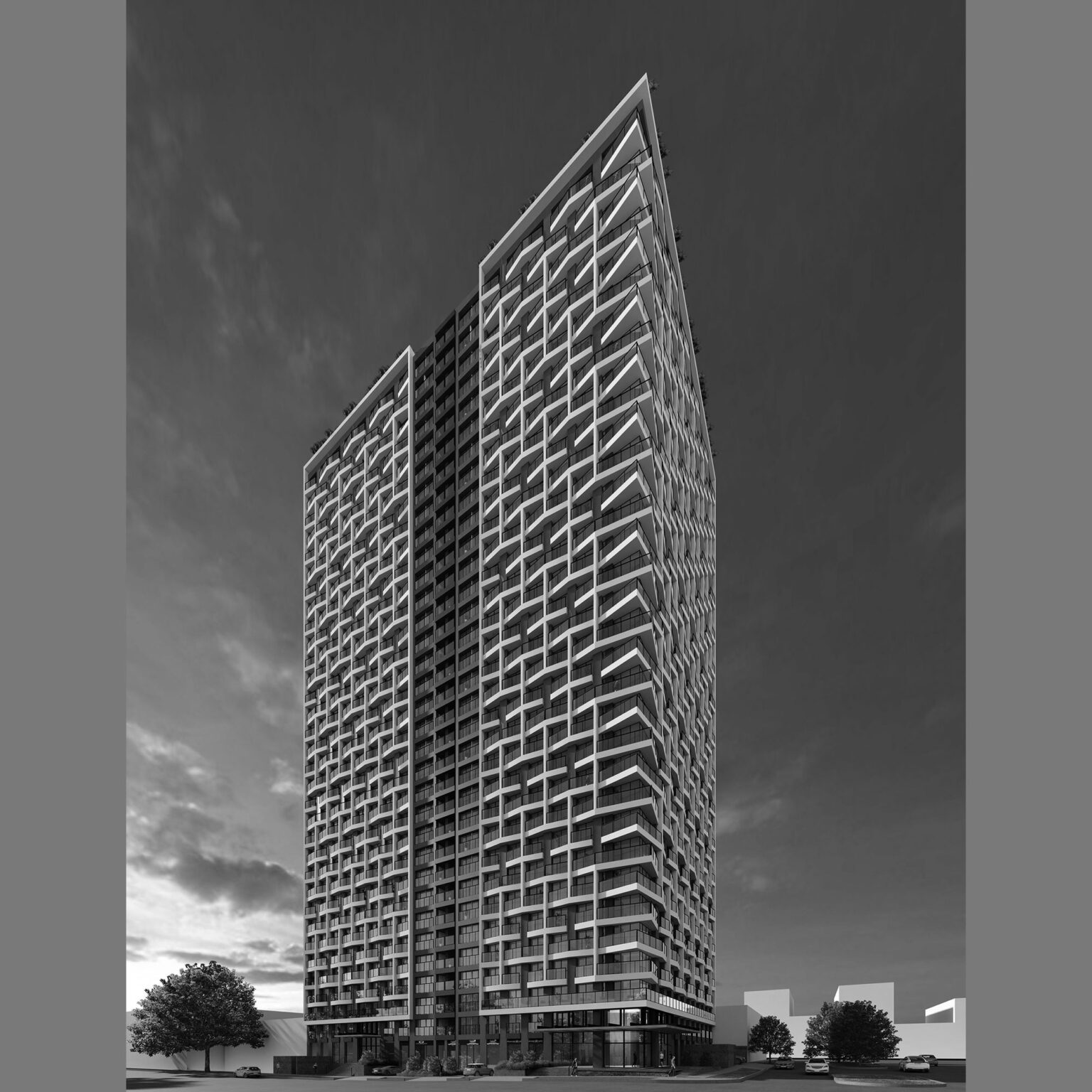 Arquitectura Gabriel Mazzini - Exacto Peru